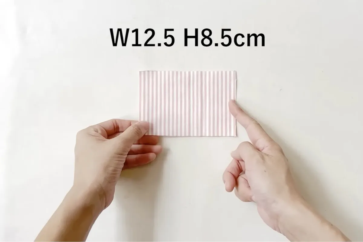 便利な内ポケット付き！小さいお財布の作り方 | croccha