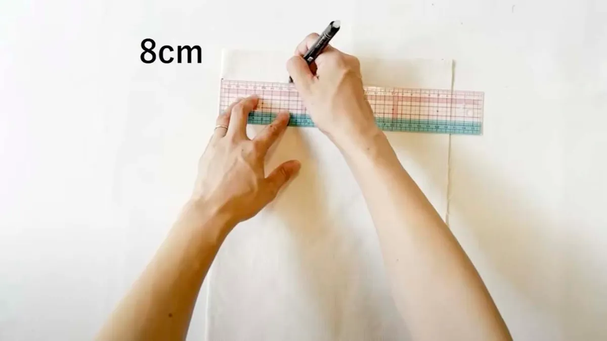 通勤や通学、おけいこバッグとして大活躍！A4が入る大きめサイズのファスナーショルダーバッグの作り方 | croccha