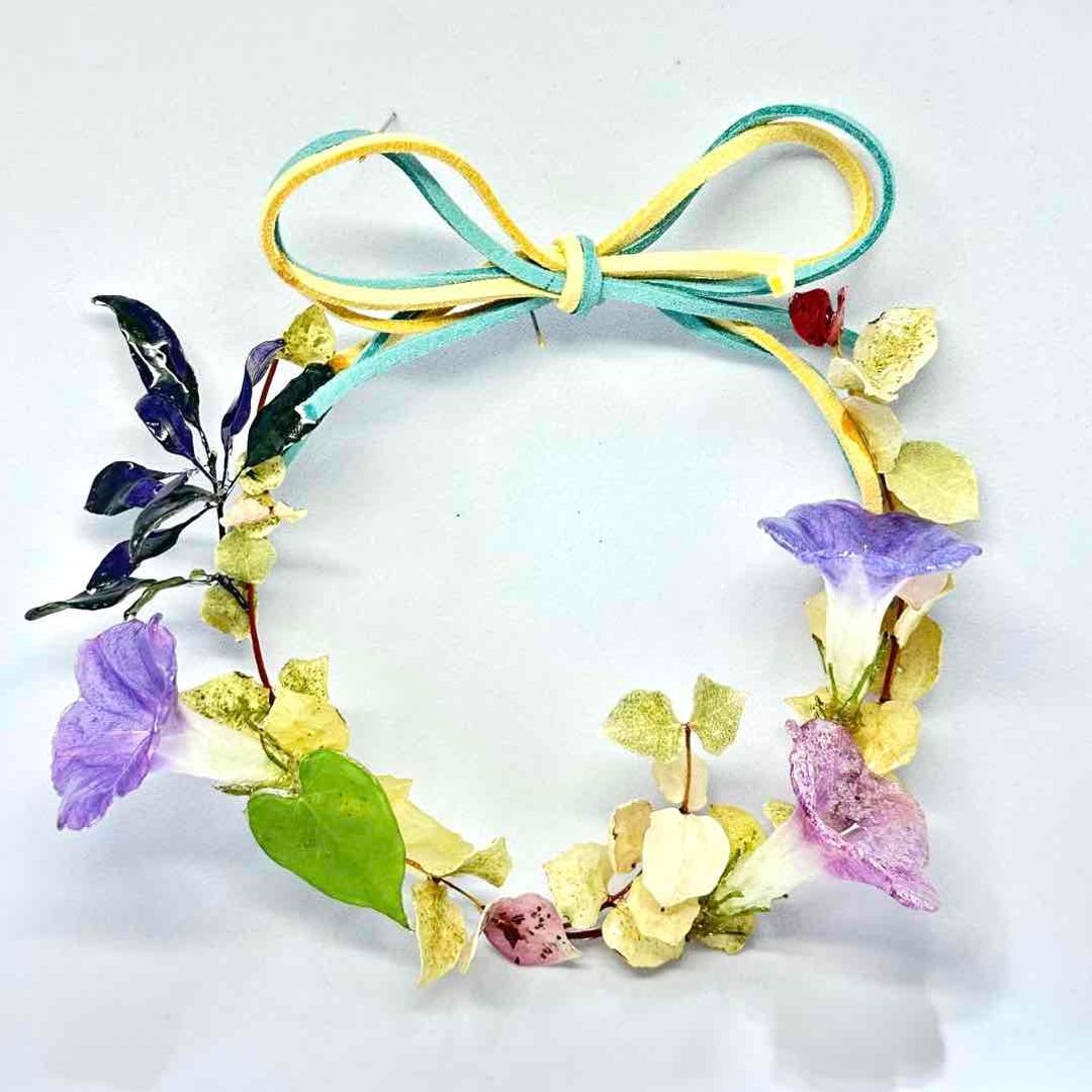 ねこねこ堂さんのレジン作品 | 作家のためのレジン 100g | croccha