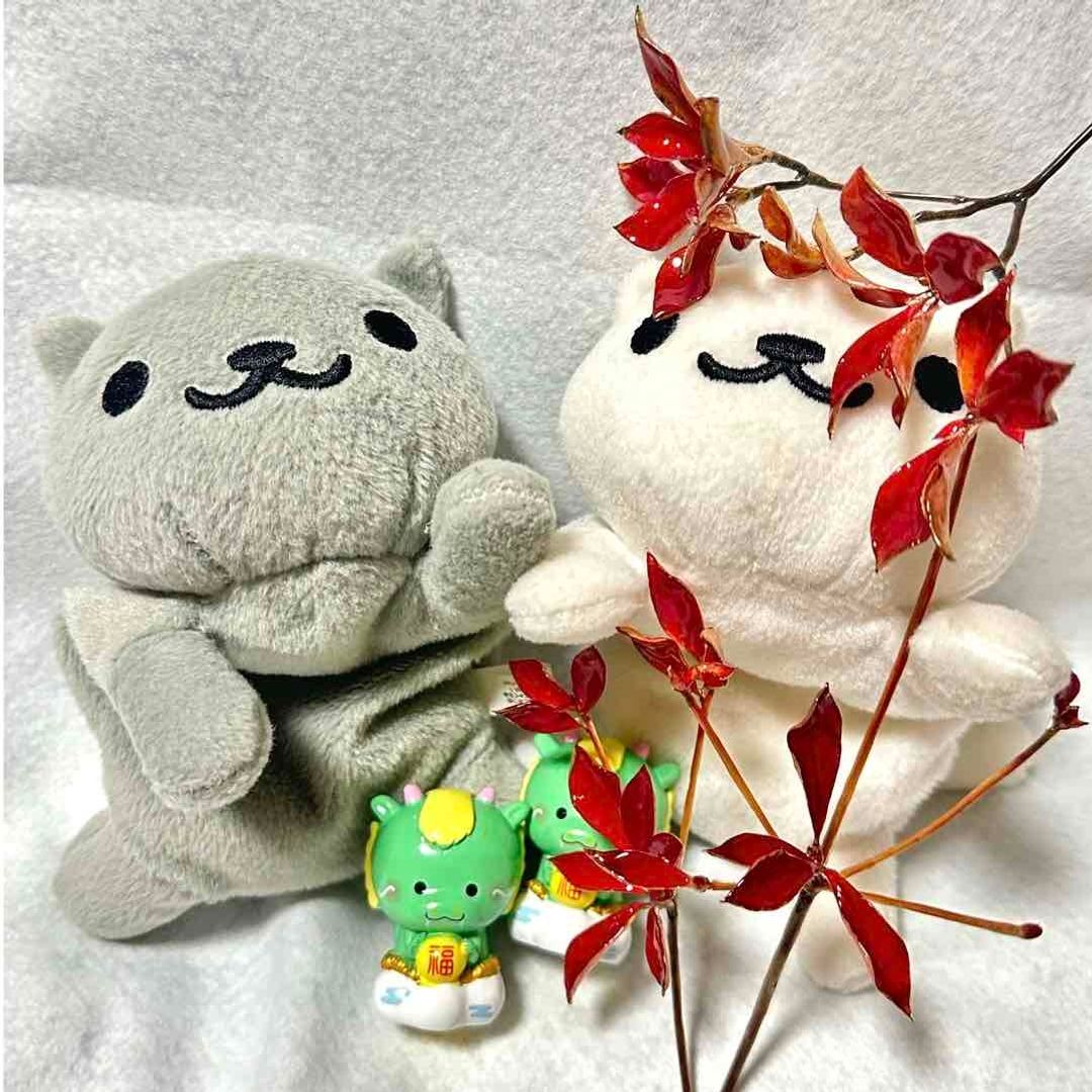 ねこねこ堂さんのレジン作品 | 作家のためのレジン 100g | croccha