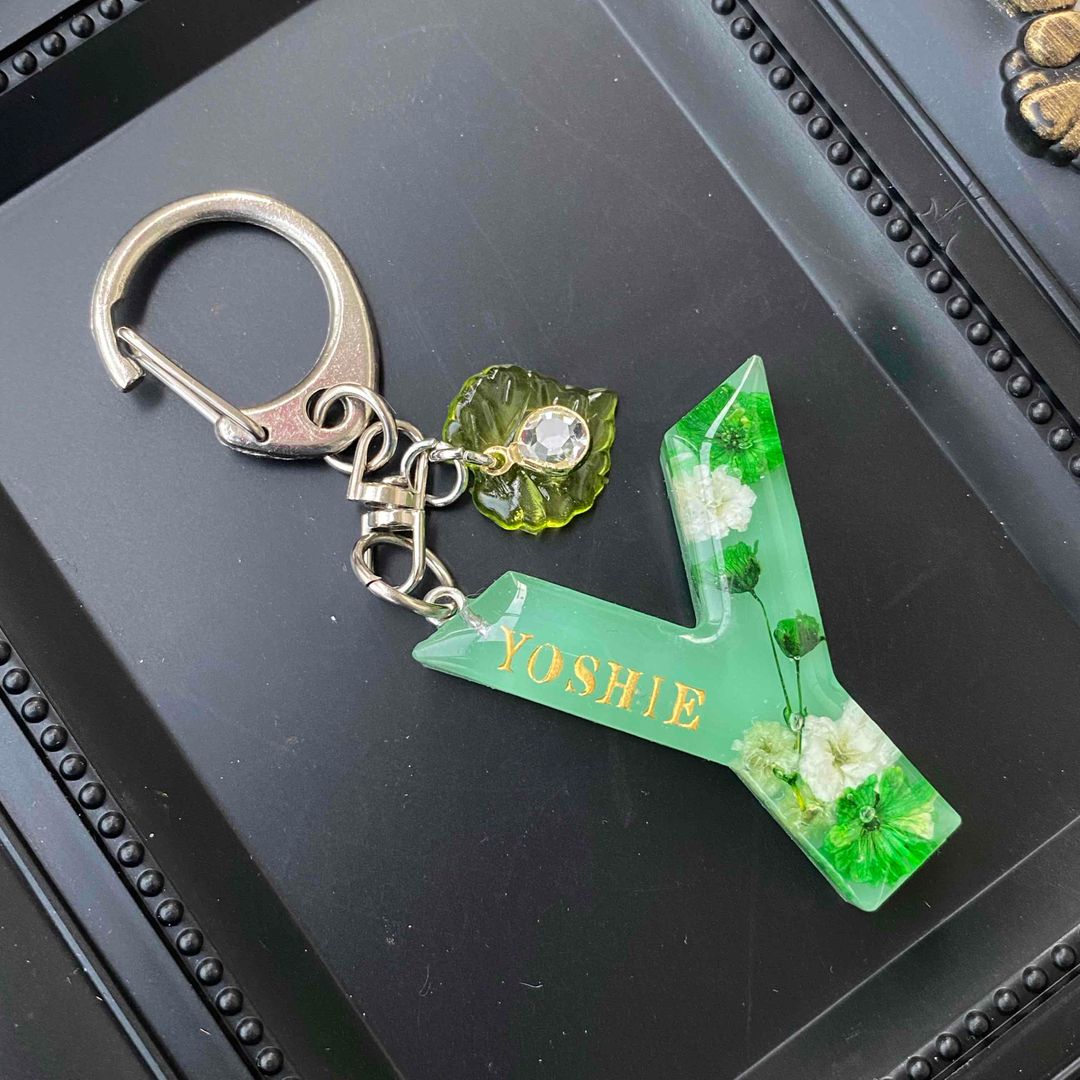 haruiさんのレジン作品 | Comarimade監修 作家のためのレジン 「着色剤 濃縮... | croccha