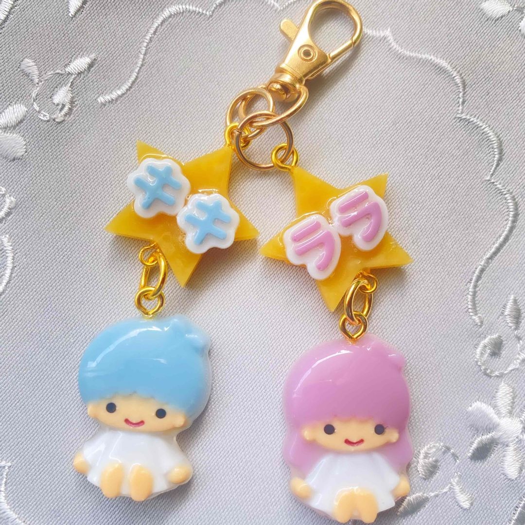 haruiさんのレジン作品 | 【定期便】作家のためのレジン 200g | croccha