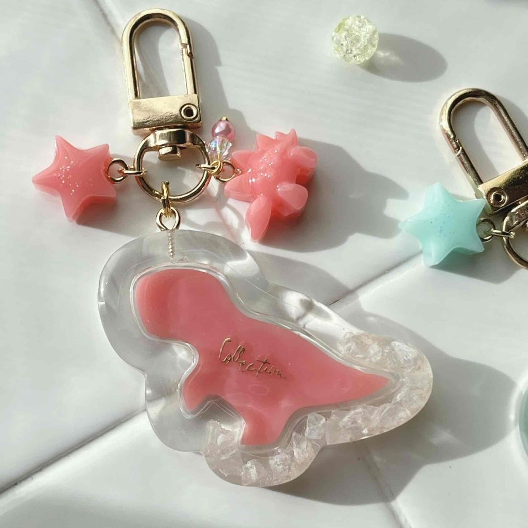 まめさんさんのレジン作品 | 超透明【大容量UV-LEDレジン液】 レジン液 70g『コス... | croccha