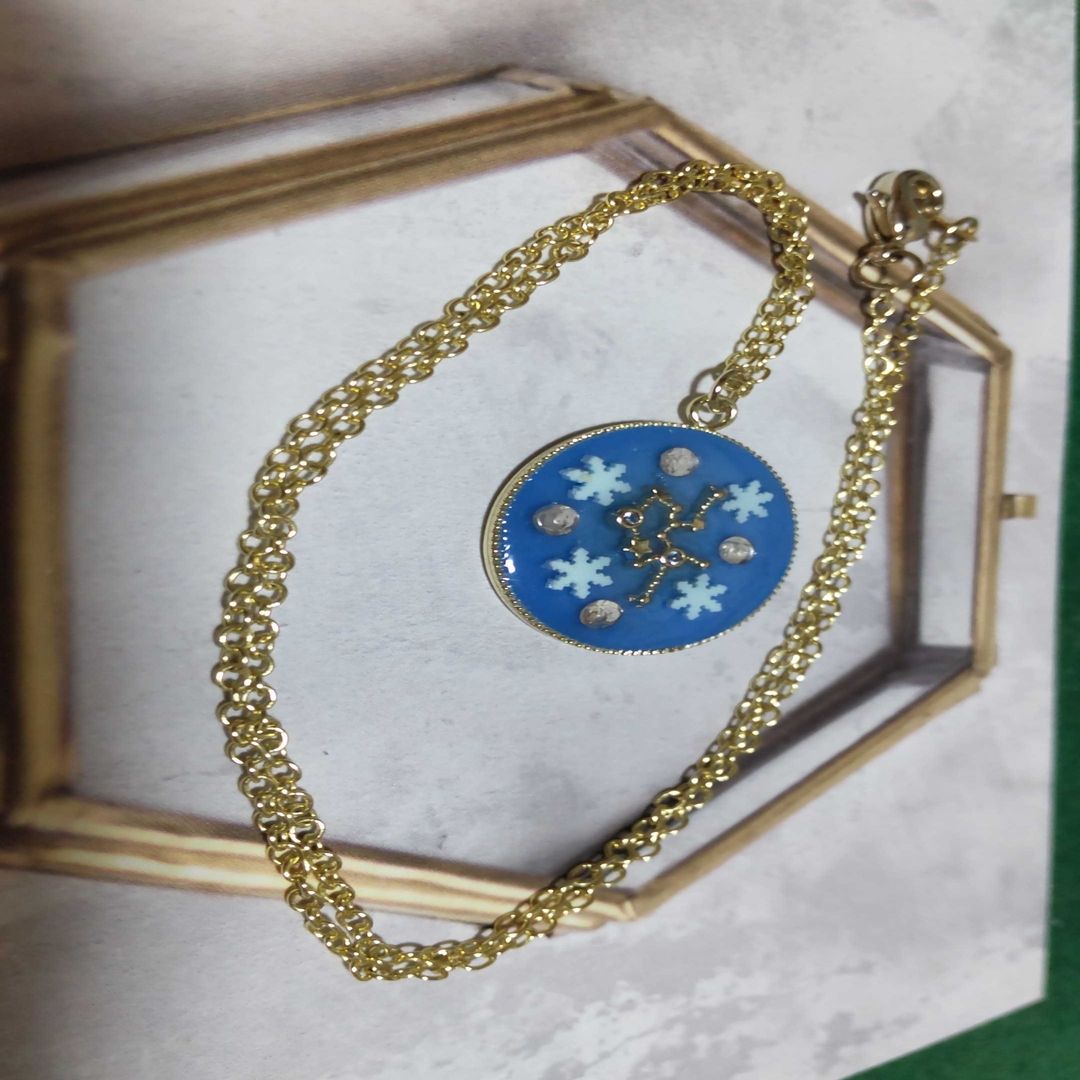 sacuraさんのレジン作品 | UV−レジン液星の雫ハード30g | croccha