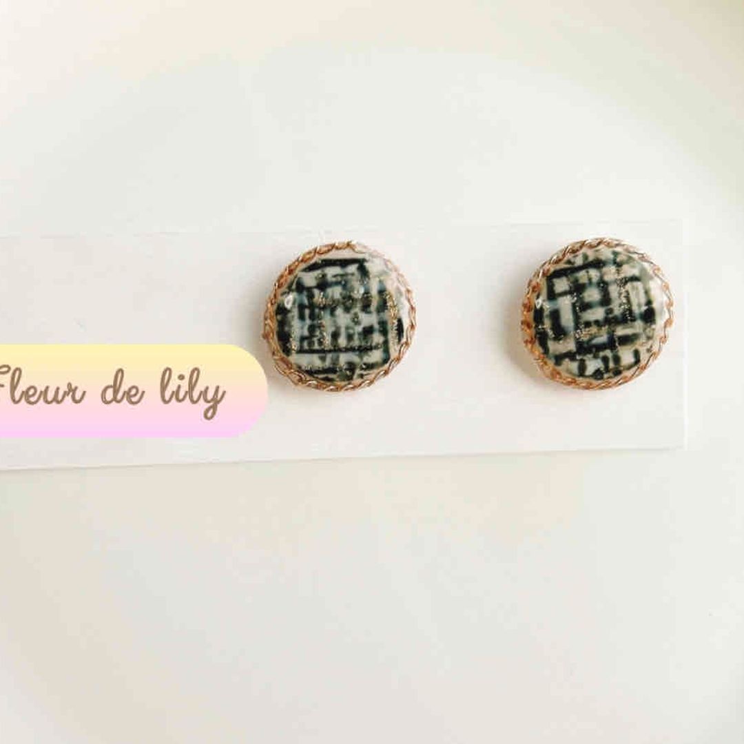 lilyさんのレジン作品 | ☆SNSで話題沸騰☆ レジン液 安心の日本製 大容量 100... | croccha