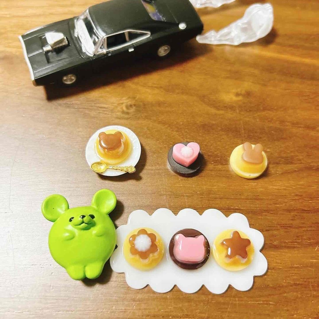 lilyさんのレジン作品 | 1月1日0:00 一般発売開始【同梱不可】2024年「20,... | croccha