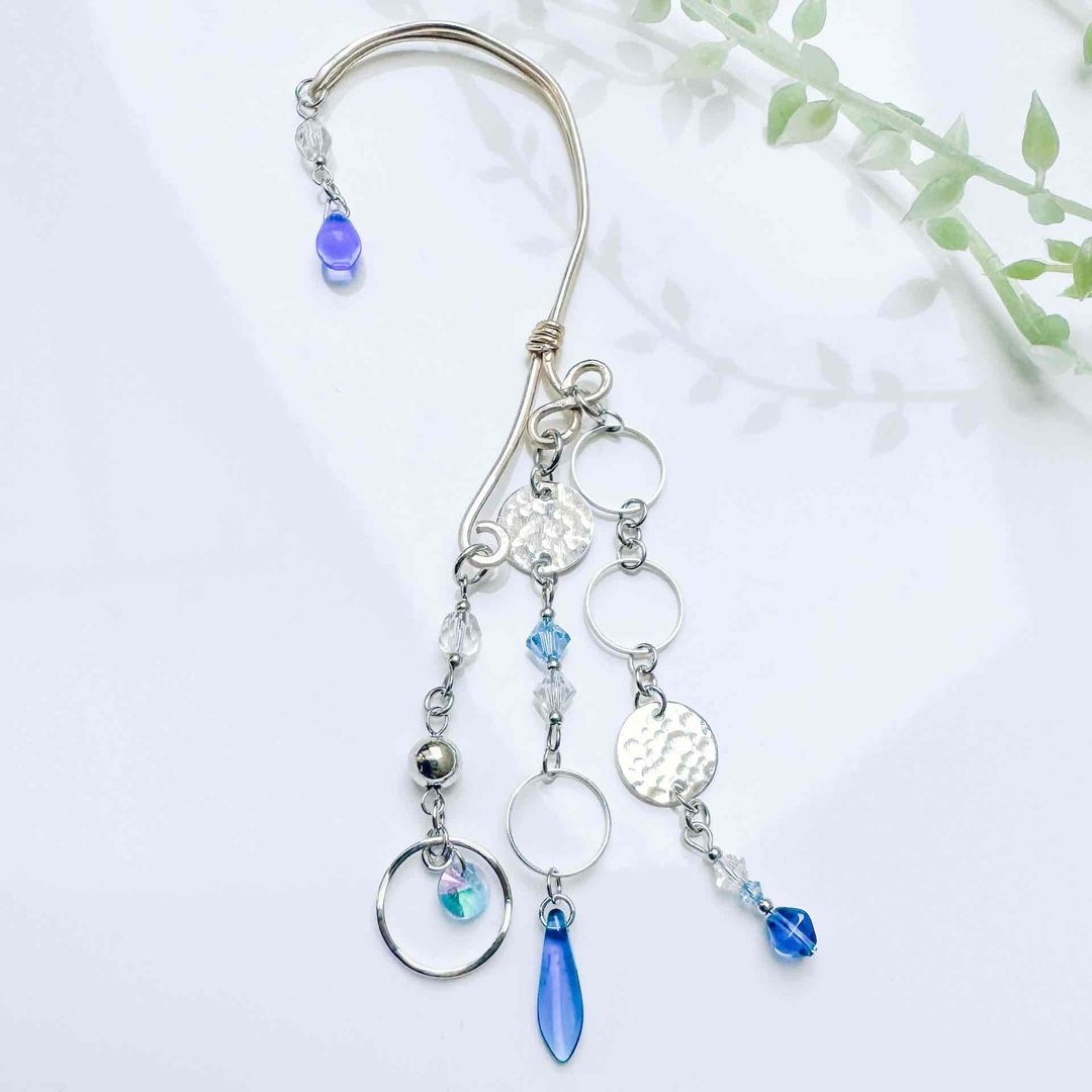 Hal-snowdropさんのビーズ作品 | 夏の新色追加！ 送料無料 チェコビーズ ドロップ 9×6mm... | croccha