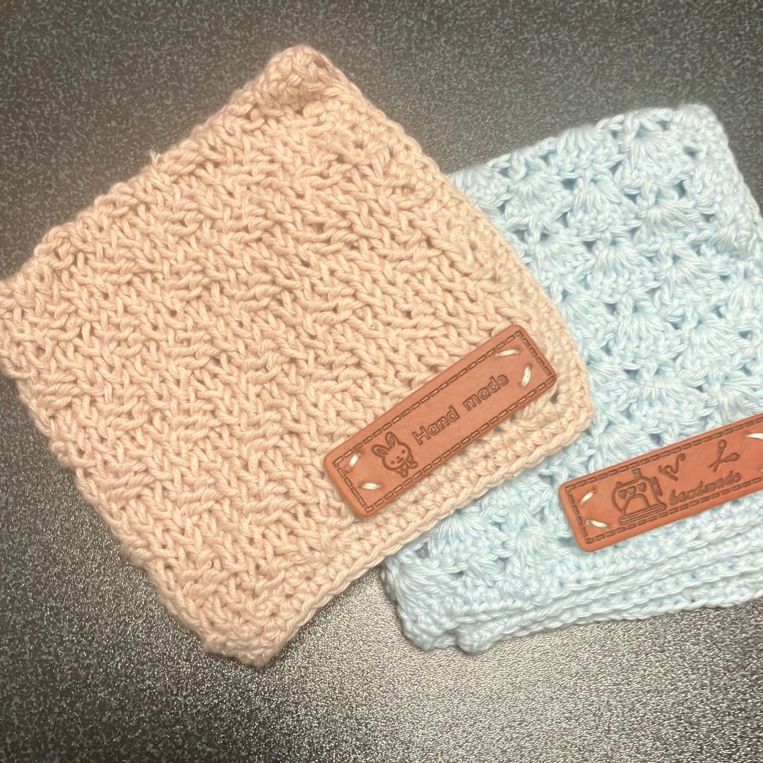 min4126さんの編み物作品 | ハマナカ ポームリリー＜フルーツ染め＞｜Hamanaka ハ... | croccha