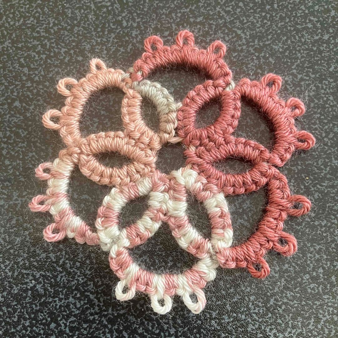 min4126さんの編み物作品 | ミルフィムソックヤーン | croccha