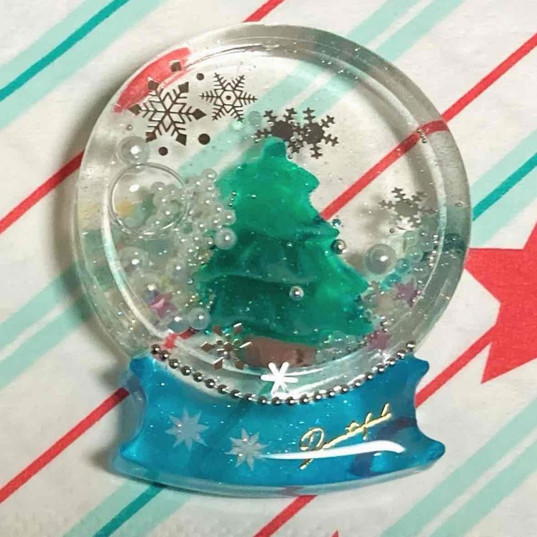 mako_craft_pla0830さんのレジン作品 | 【定期便】作家のためのレジン 200g | croccha