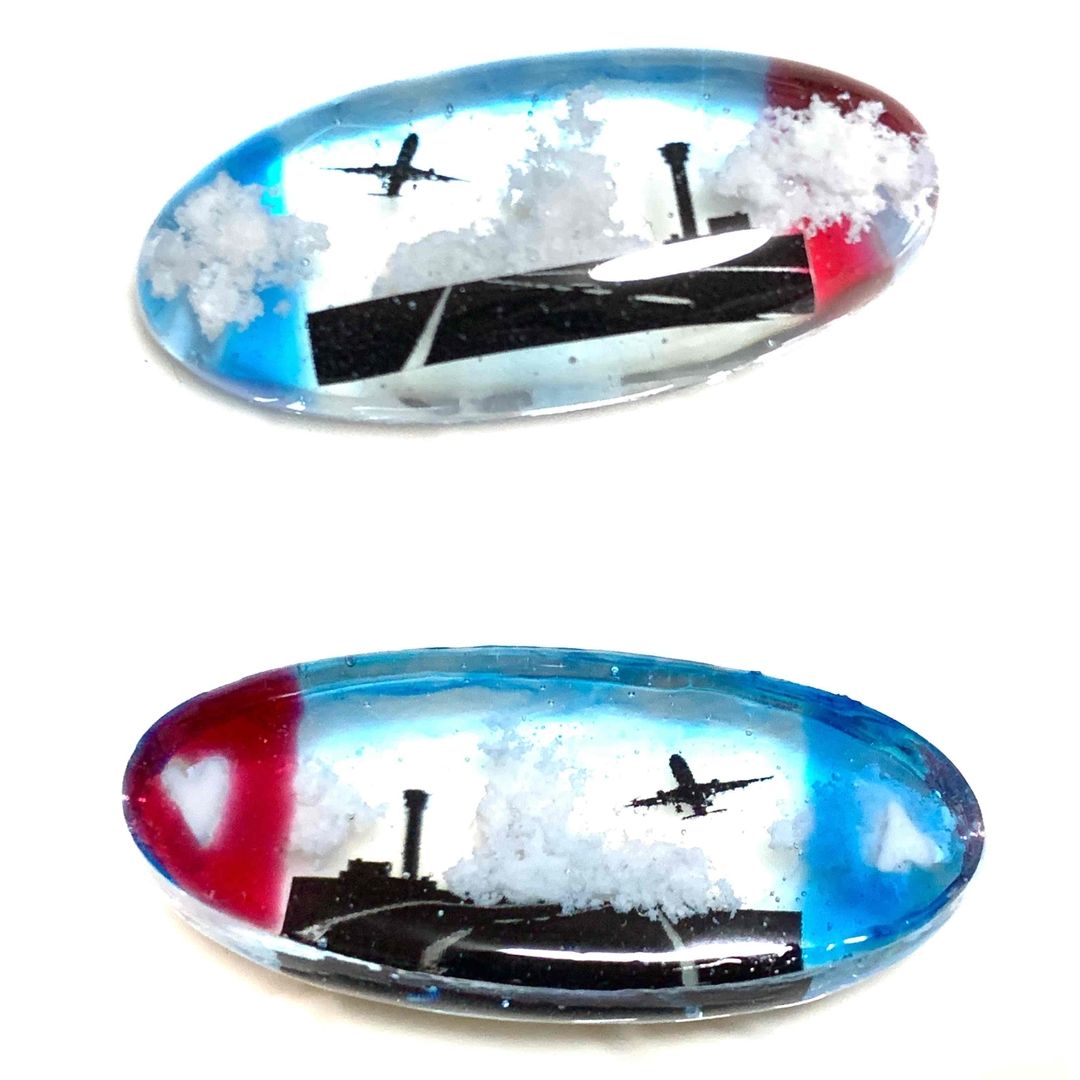 Eika(エイカ)さんのレジン作品 | 作家のためのレジン 200g | croccha