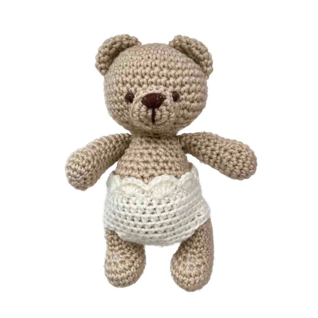 popo_maruさんの編み物作品 | New BABY | croccha