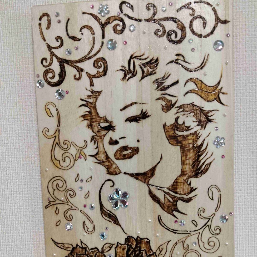 rya1952さんのアート作品 | croccha