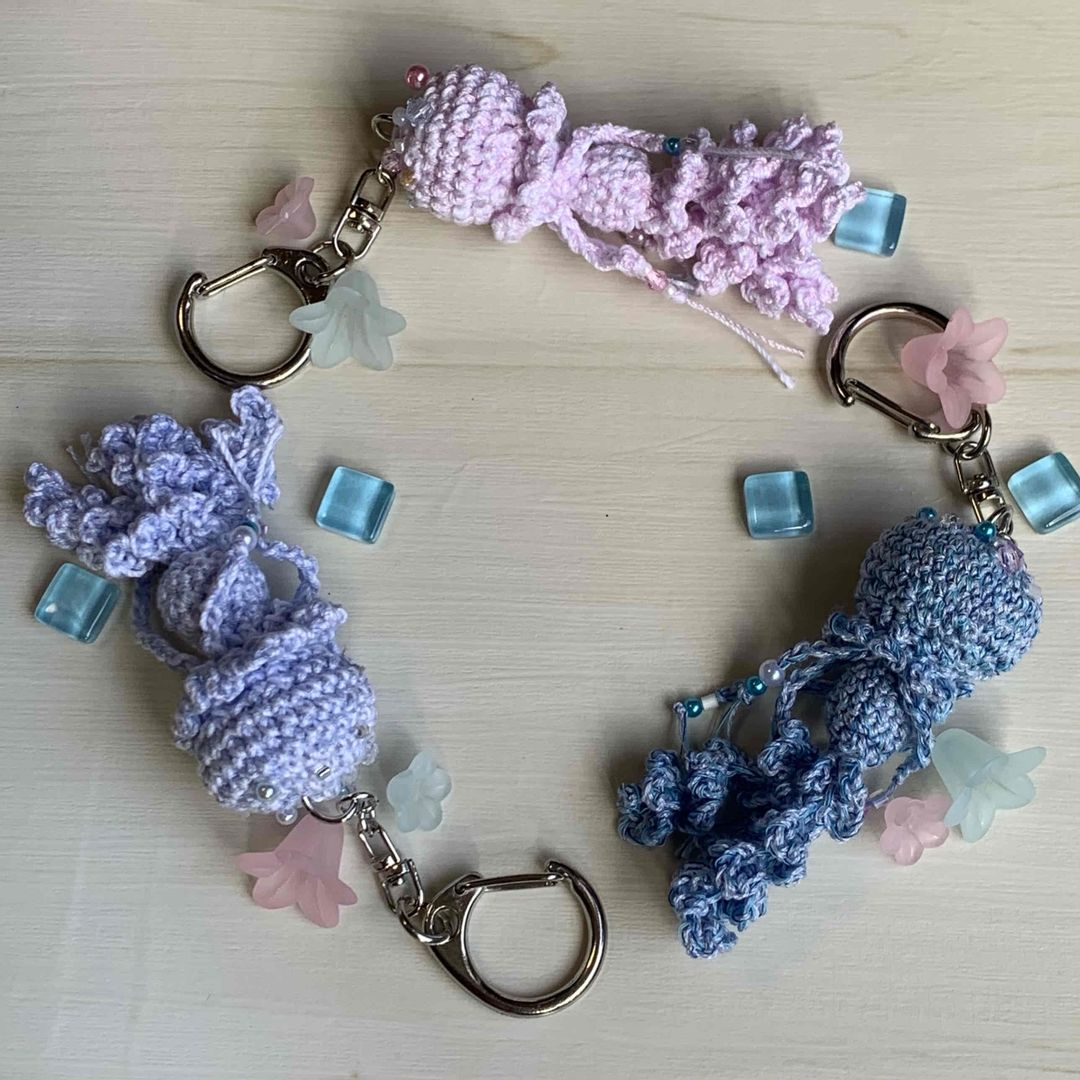 syonさんの編み物作品 | コットン 毛糸 【Z017】インディア雑貨レース《カラー1》... | croccha