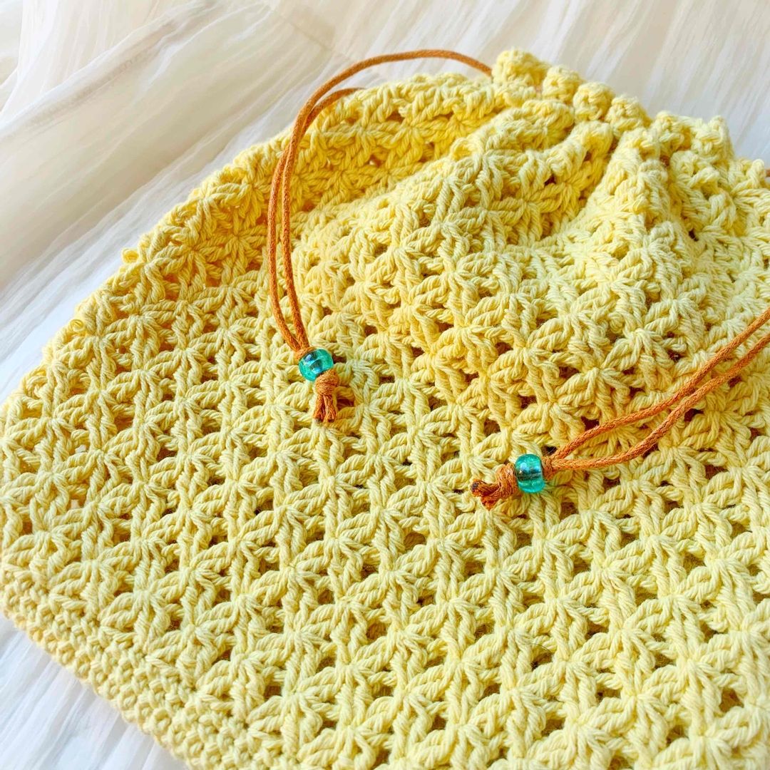 syonさんの編み物作品 | かぎ針セット 『ETIMO(エティモ) クッショングリップ付... | croccha