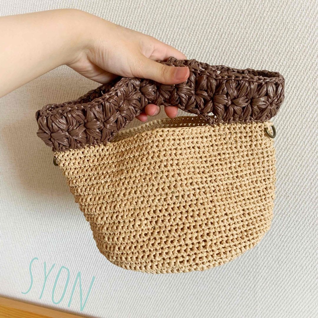 syonさんの編み物作品 | かぎ針セット 『ETIMO(エティモ) クッショングリップ付... | croccha