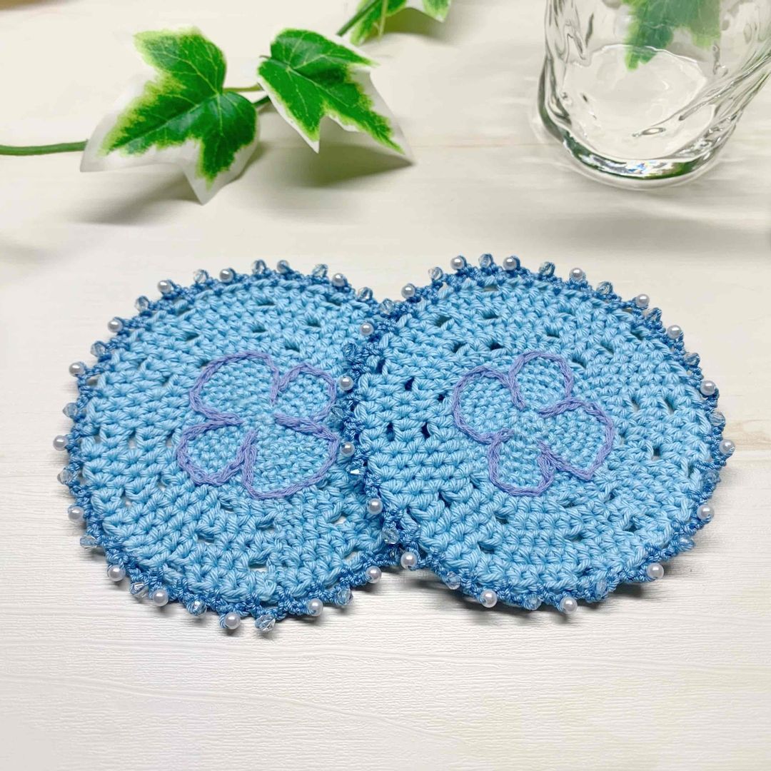 syonさんの編み物作品 | かぎ針セット 『ETIMO(エティモ) クッショングリップ付... | croccha