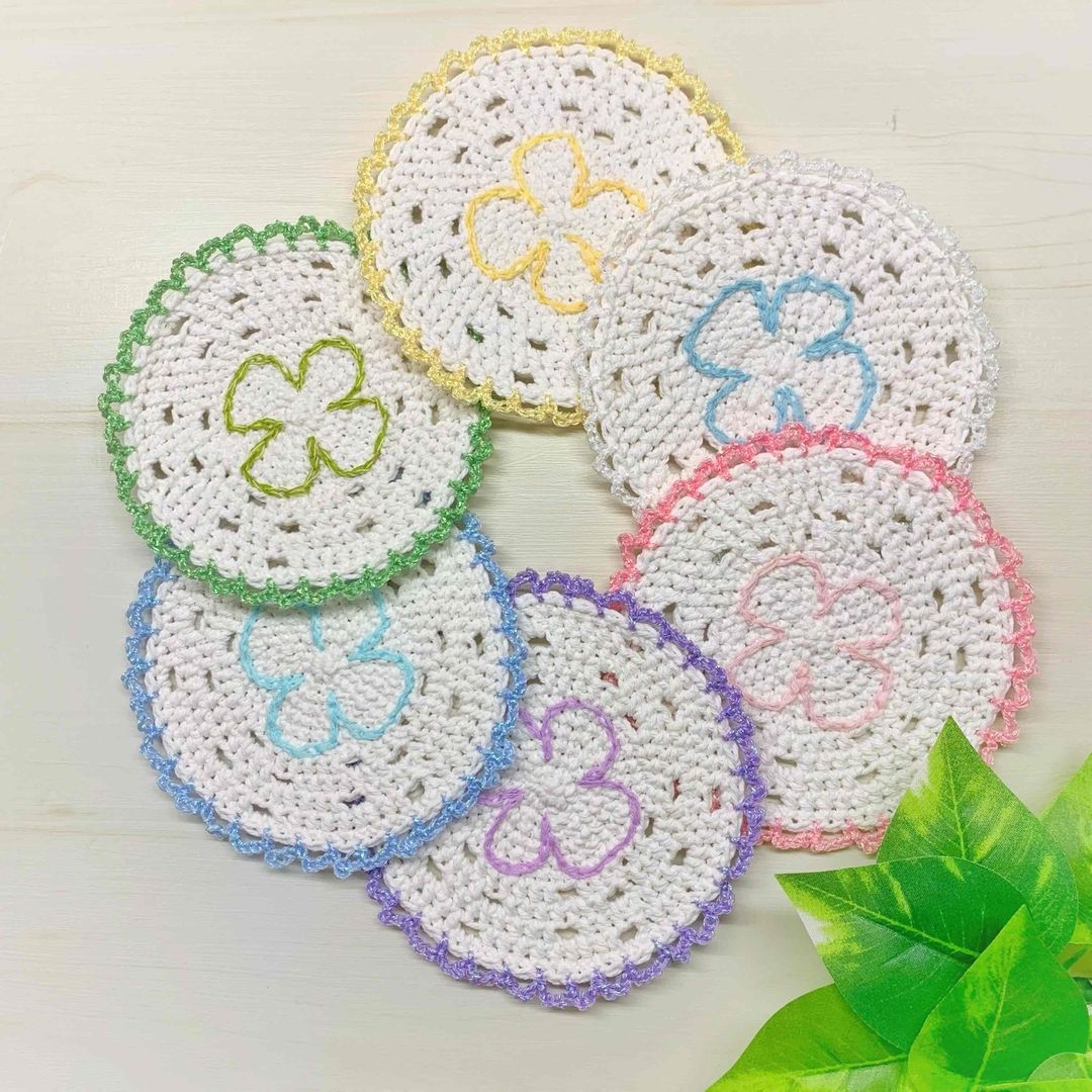 syonさんの編み物作品 | かぎ針セット 『ETIMO(エティモ) クッショングリップ付... | croccha