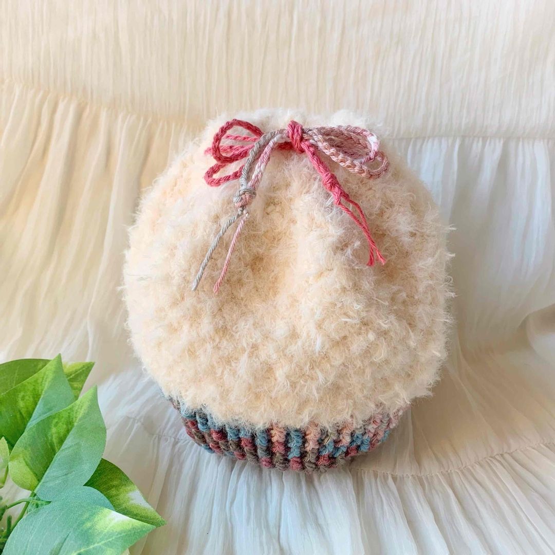 syonさんの編み物作品 | ミルフィムソックヤーン | croccha