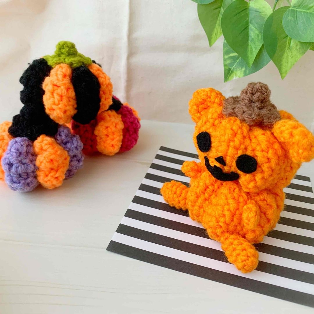 syonさんの編み物作品 | かぎ針セット 『ETIMO(エティモ) クッショングリップ付... | croccha