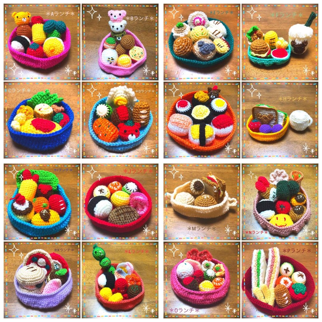 mocomocoworks0524さんの編み物作品 | 【毛糸/1玉価格】ハマナカ 毛糸 ピッコロ アクリル100%... | croccha