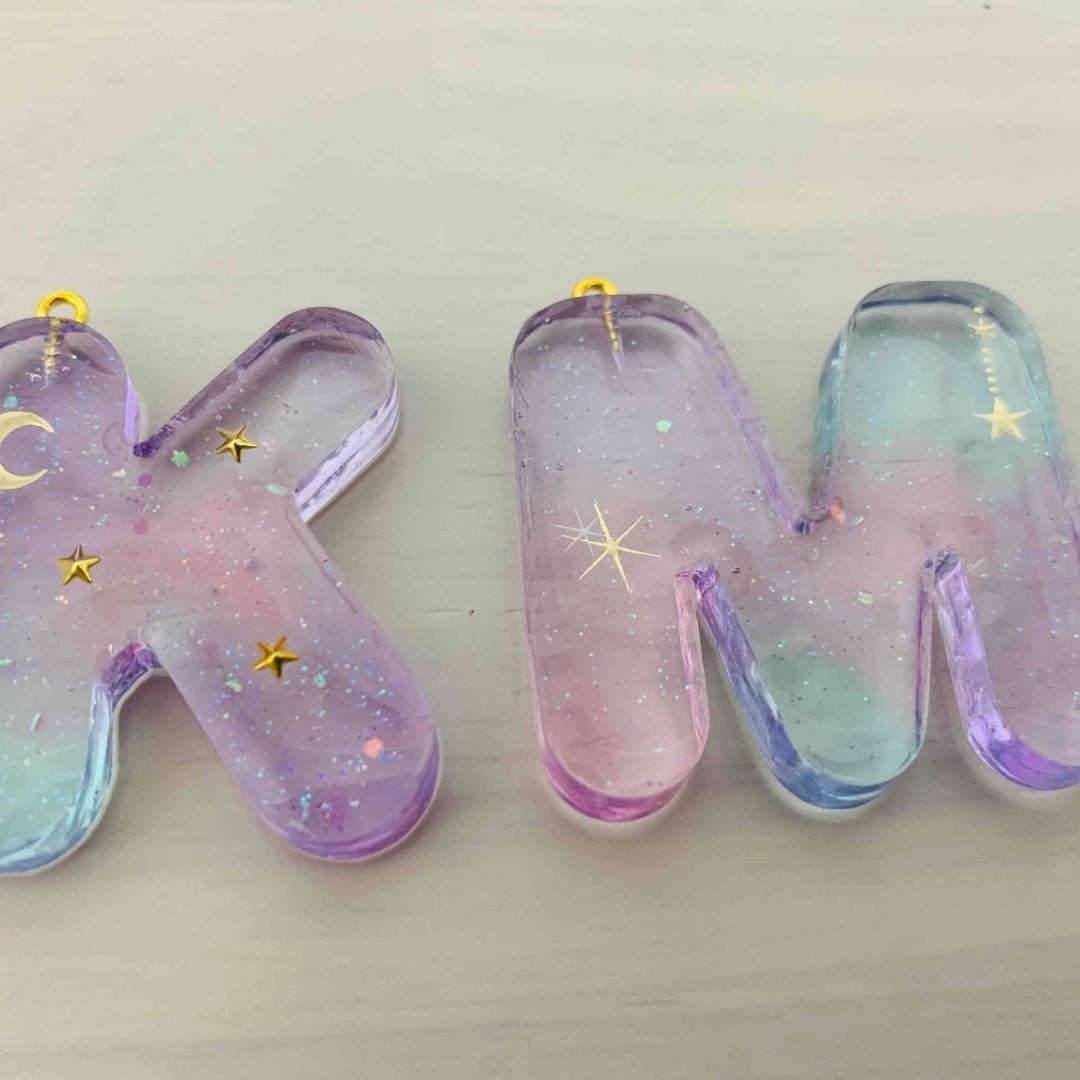 momotarosuさんのレジン作品 | パジコ UV-LEDレジン 太陽の雫 ハード 100g 透明... | croccha