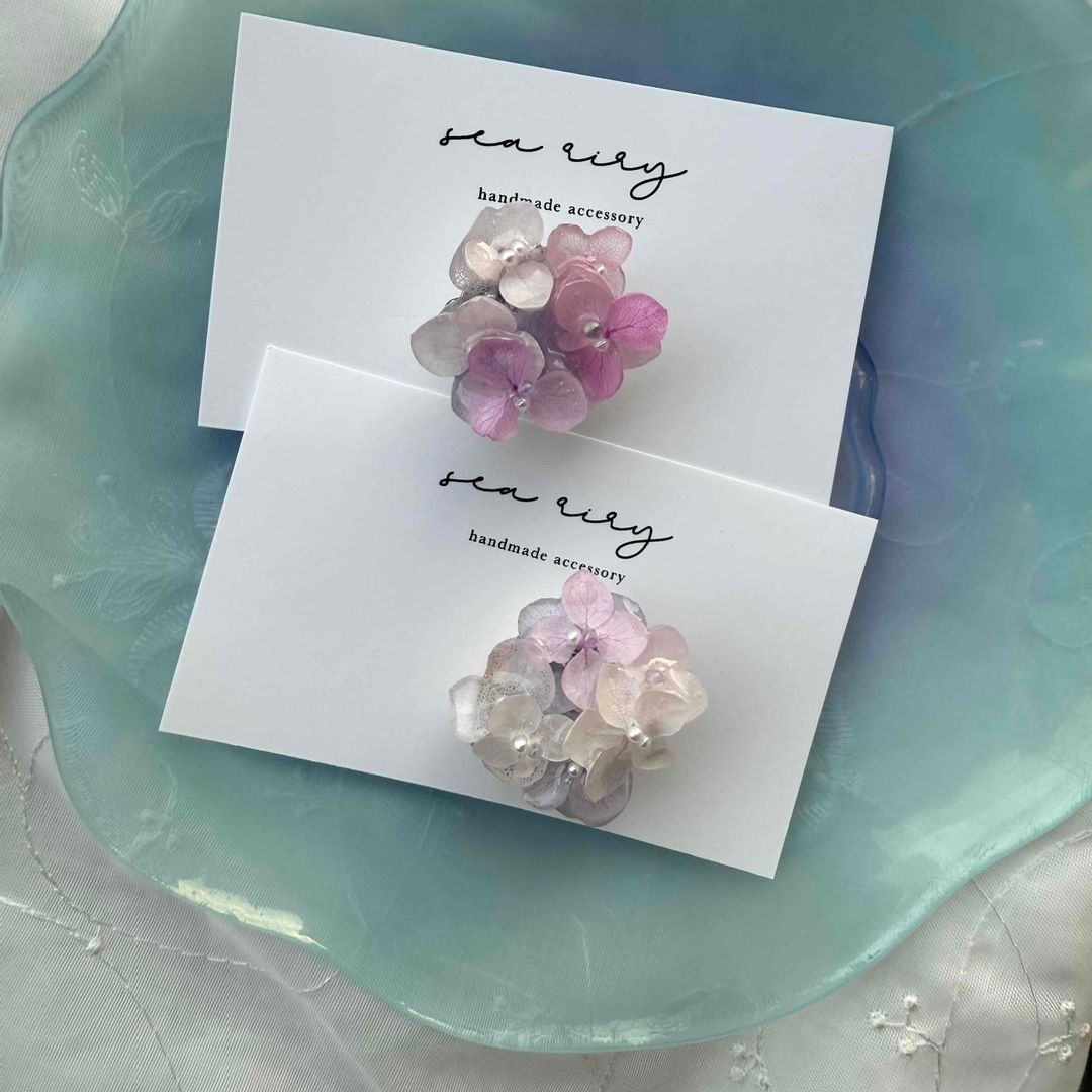 sea_riryさんのレジン作品 | 【クーポンあり】レジン液 UV LEDレジン 「 星の雫 大... | croccha