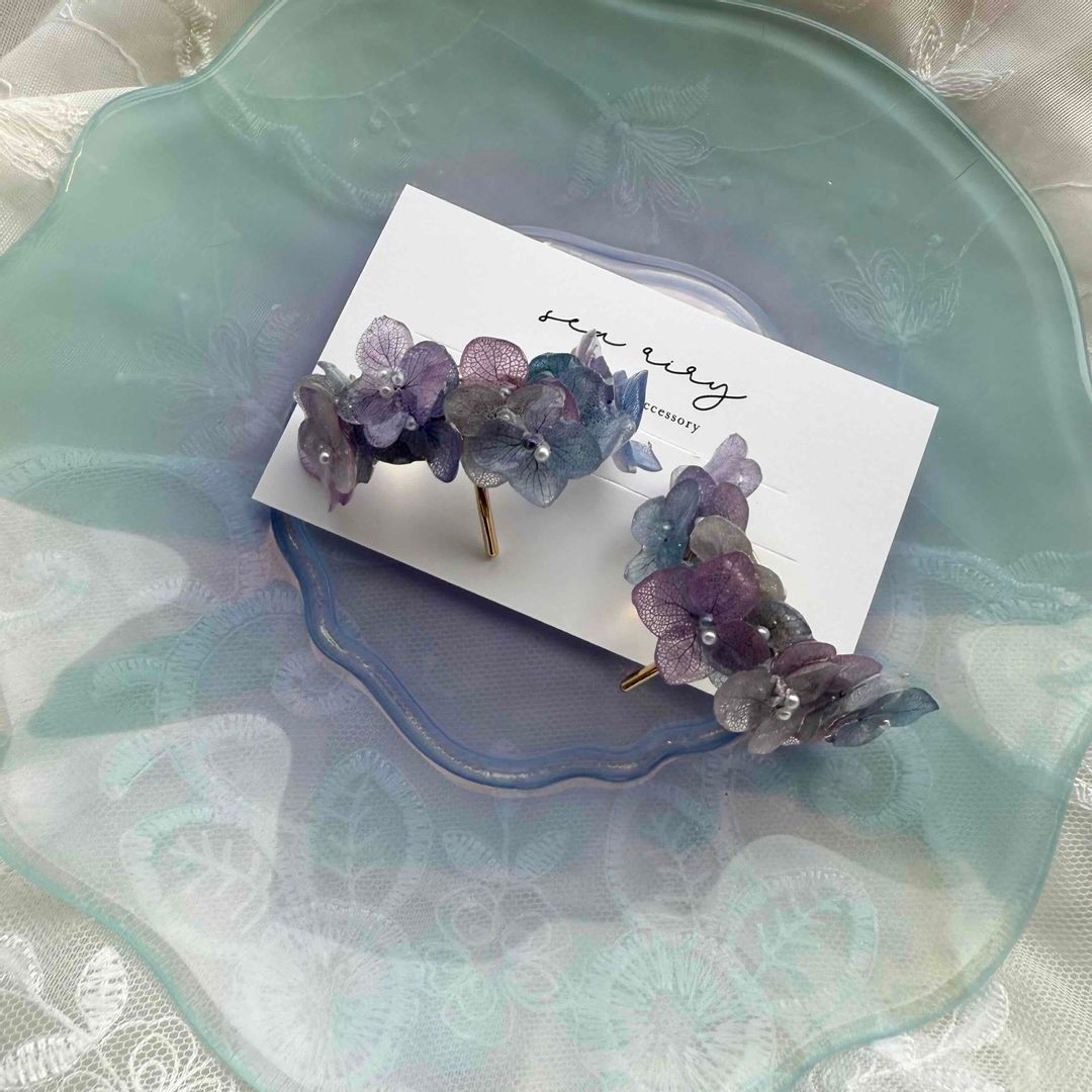 sea_riryさんのレジン作品 | 【クーポンあり】レジン液 UV LEDレジン 「 星の雫 大... | croccha