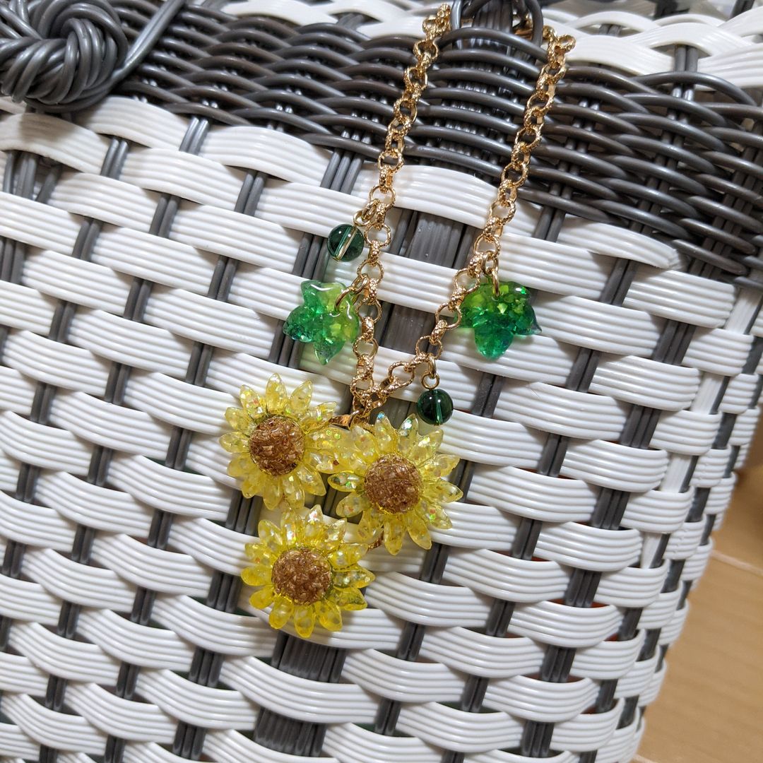 Bellさんのレジン作品 | UV-LEDレジン 星の雫[ハードタイプ]25g | croccha