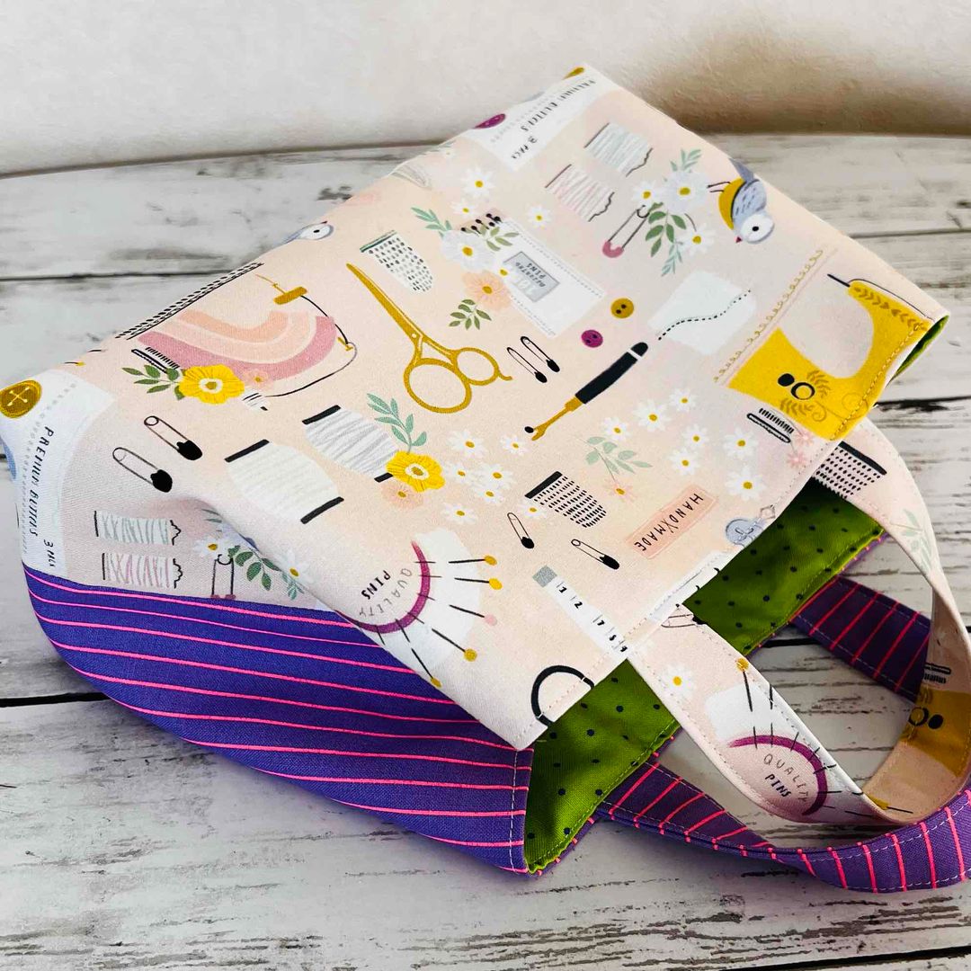 usankoさんのソーイング作品 | バイリーン 接着芯W3 | croccha