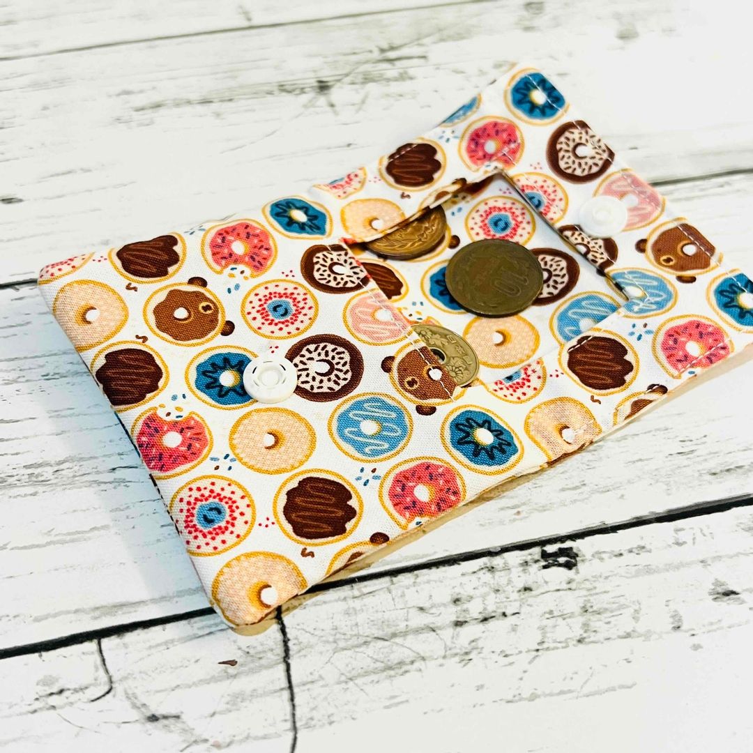 usankoさんのソーイング作品 | バイリーン 接着芯W3 | croccha