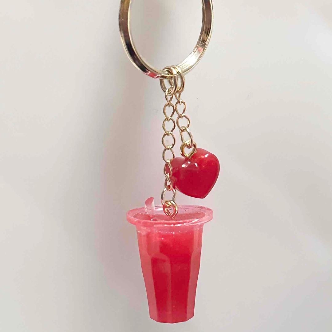 marirunさんのレジン作品 | レジン液 100g LEDレジン液 UV レジン 大容量 キ... | croccha