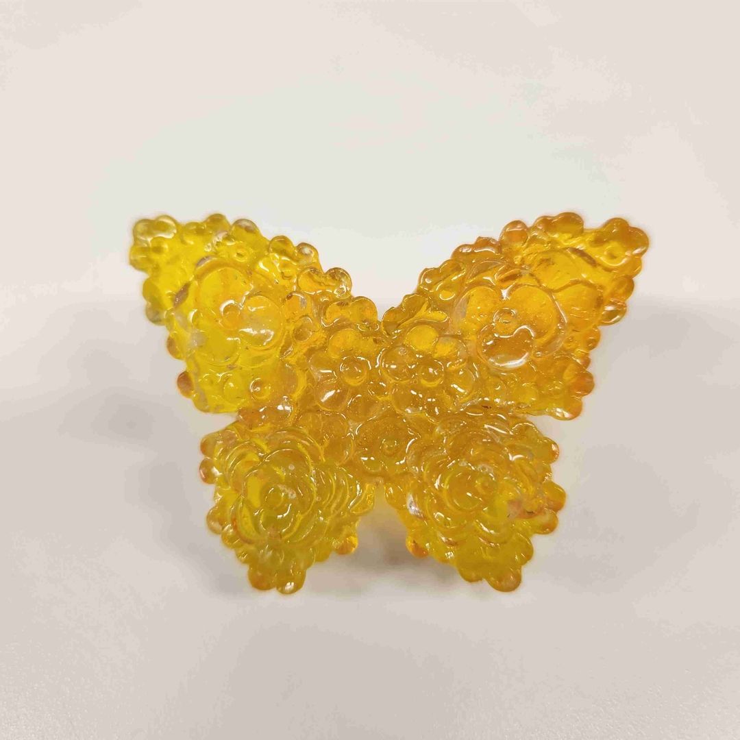 Kirariさんのレジン作品 | 作家のためのレジン 200g | croccha