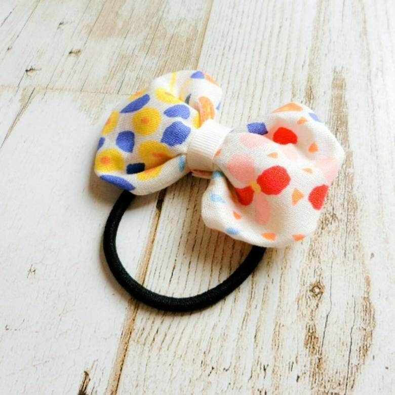 machi04さんの小物・雑貨作品 | kippis 花が咲く 50cm シーチング (カットクロス... | croccha