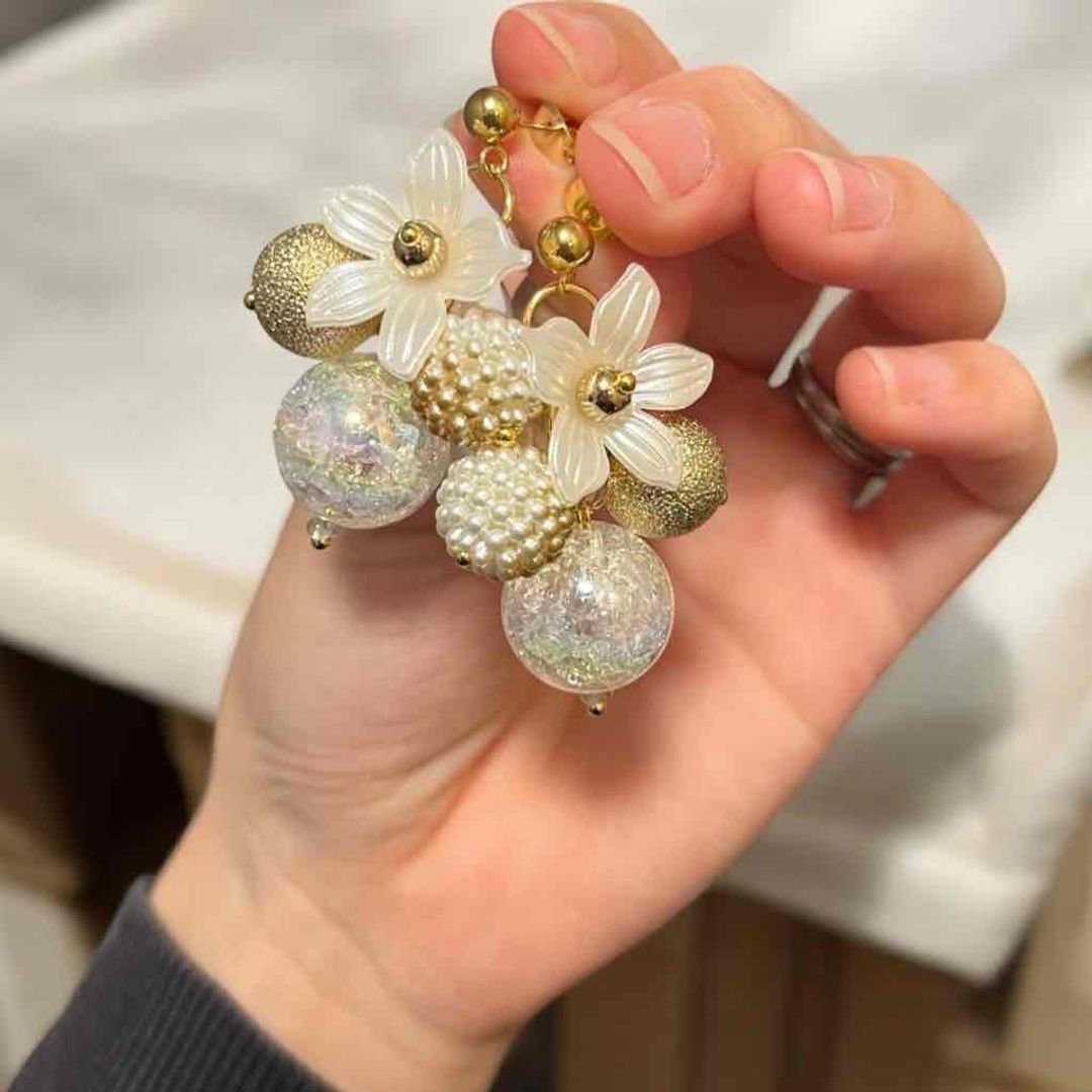 Asshuさんのパーツ アクセサリー作品 | 丸カン / R / 0.6×4mm | croccha