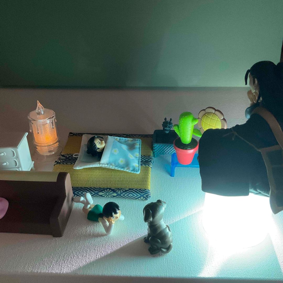 nendo🙂 manさんのレジン作品 | かわいいおもちゃ | croccha