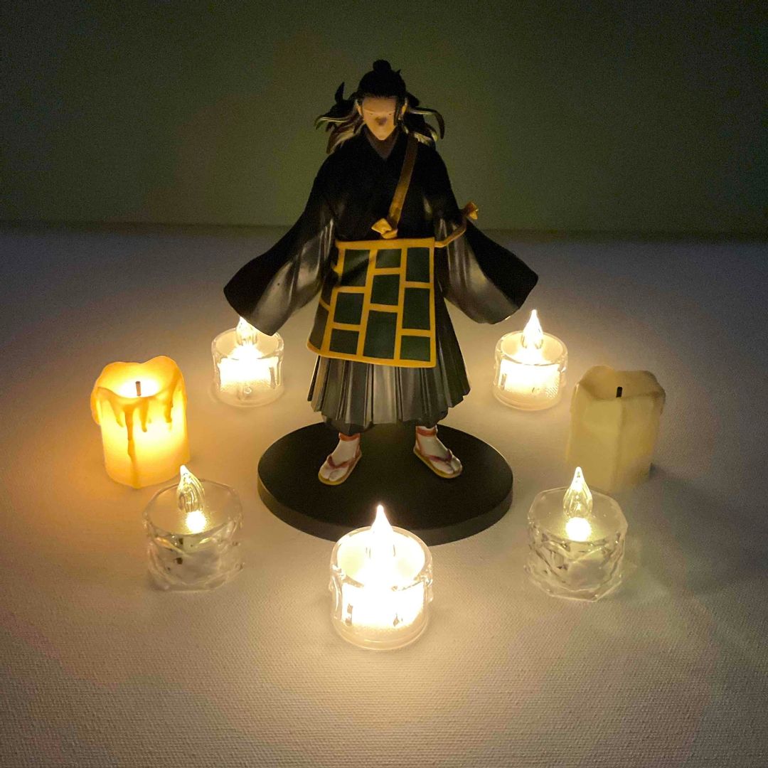 nendo🙂 manさんの粘土作品 | ライト | croccha