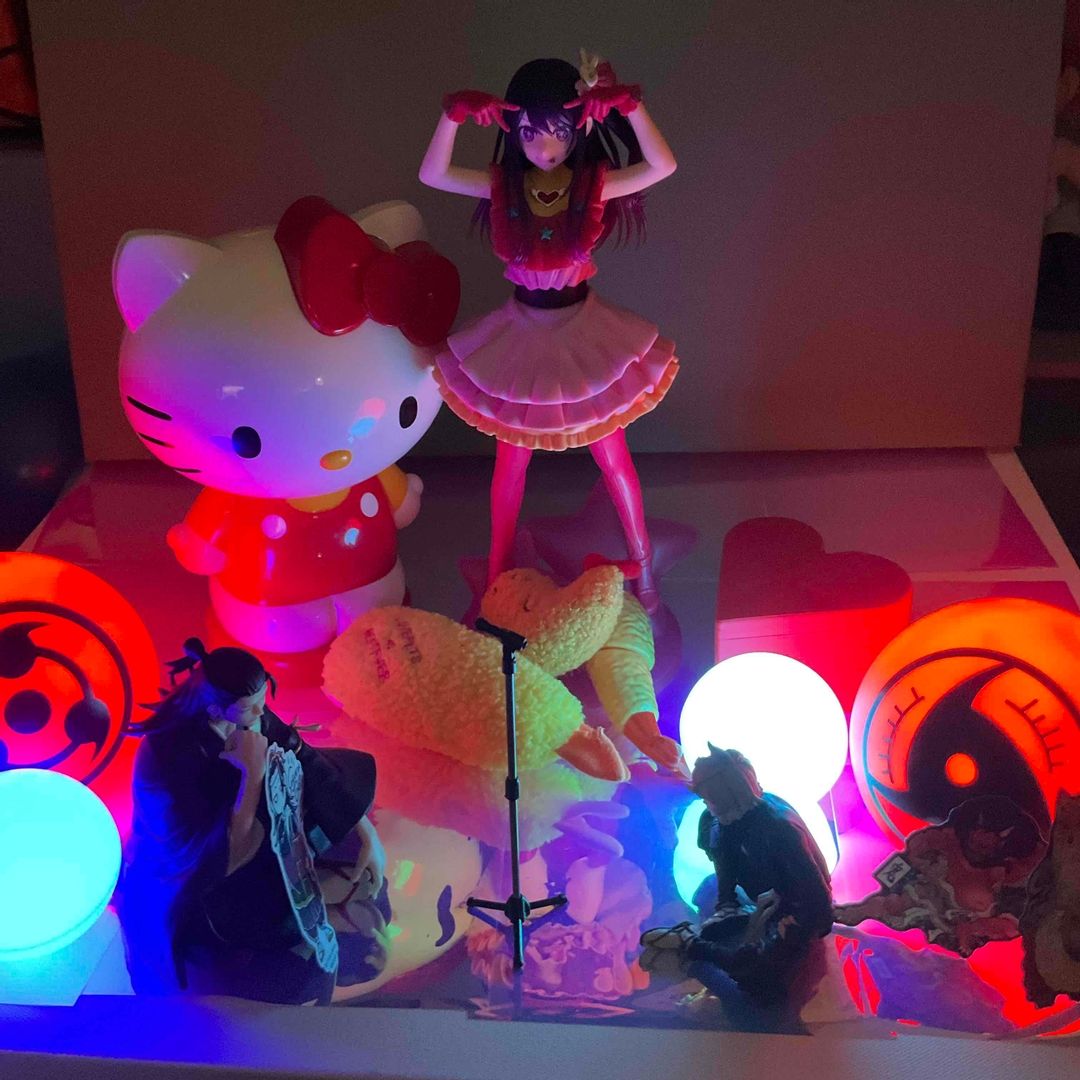 nendo🙂 manさんの粘土作品 | ライト | croccha