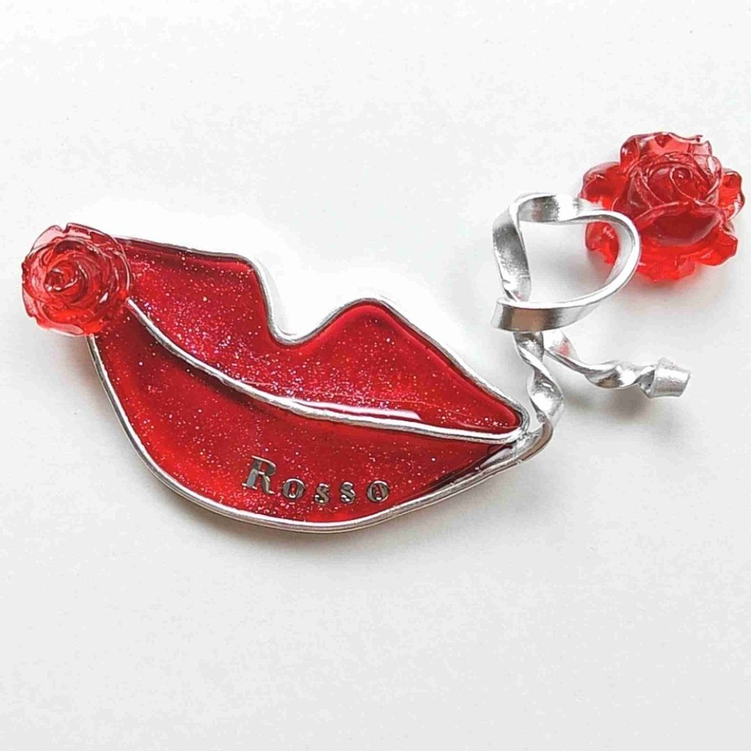 S.snowさんのレジン作品 | 【ワイヤー】アルミ フラットワイヤー 幅3mm×長さ約5m ... | croccha