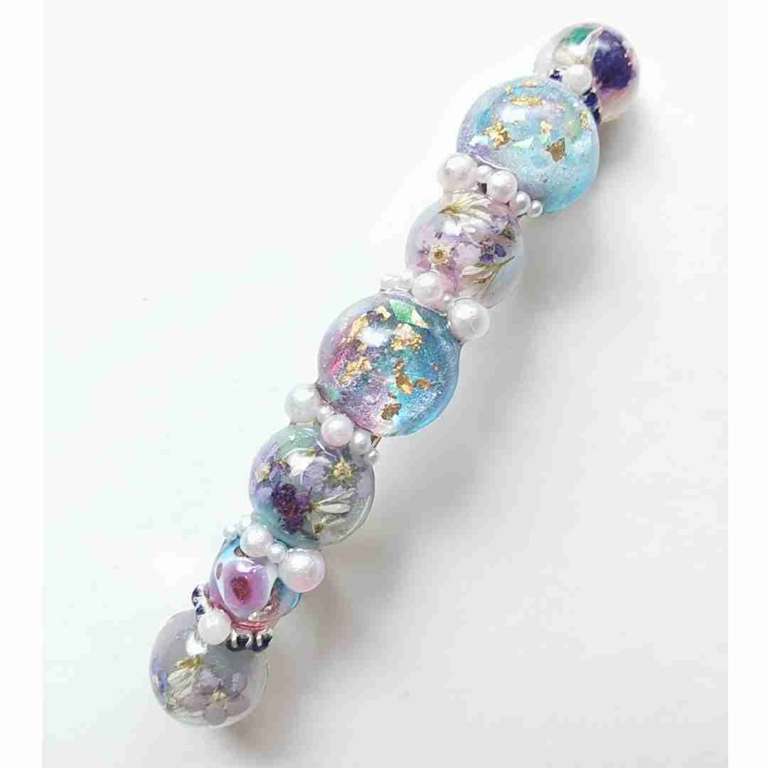 S.snowさんのレジン作品 | 【10％OFFクーポン配布中】シリコンモールド ドーム型 小... | croccha