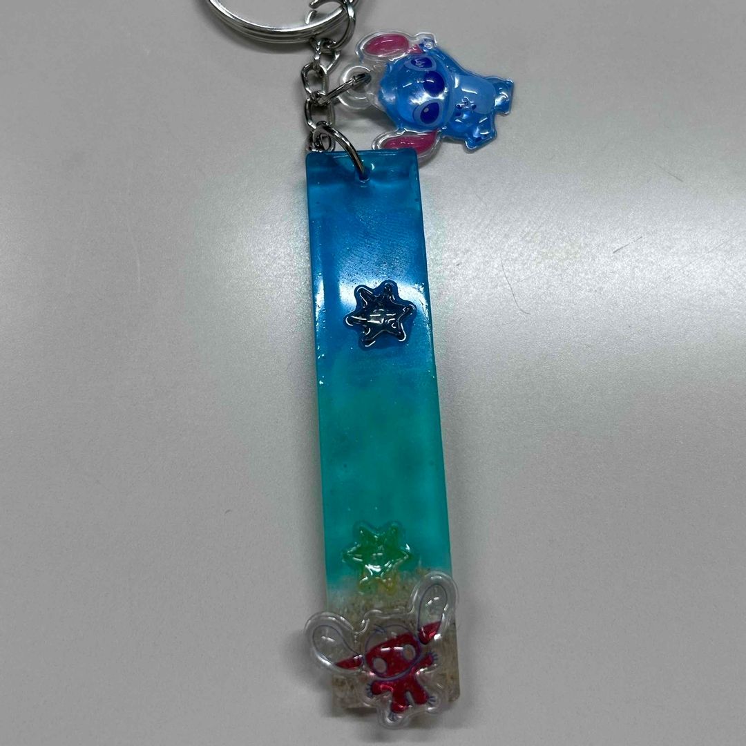 kunkunさんのレジン作品 | 作家のためのレジン 「 UV/LEDコーティング液 8g 」... | croccha