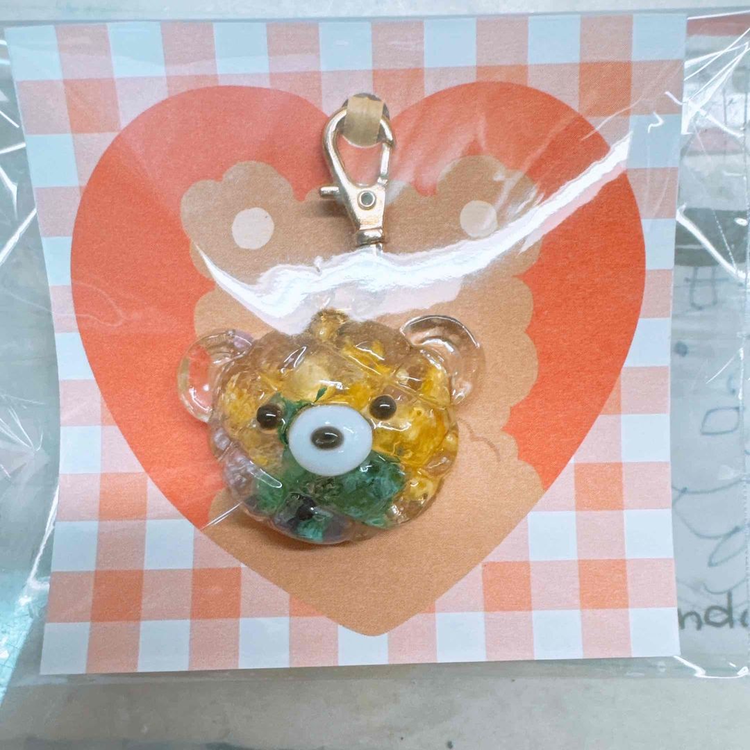 Mei2728さんのレジン作品 | ☆SNSで話題沸騰☆ レジン液 安心の日本製 大容量 100... | croccha