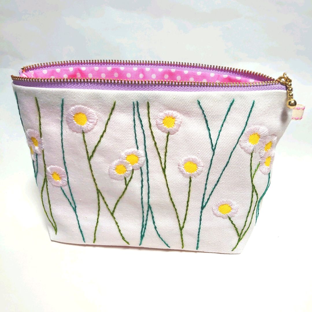 ぴよりんさんのソーイング作品 | 綿100％ 20番カラーツイル（単位50cm） | croccha