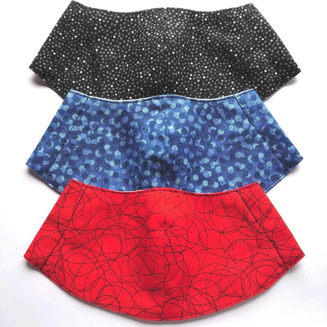 ぴよりんさんのソーイング作品 | 綿100％プリントカットクロス 約50cm×35cm | croccha