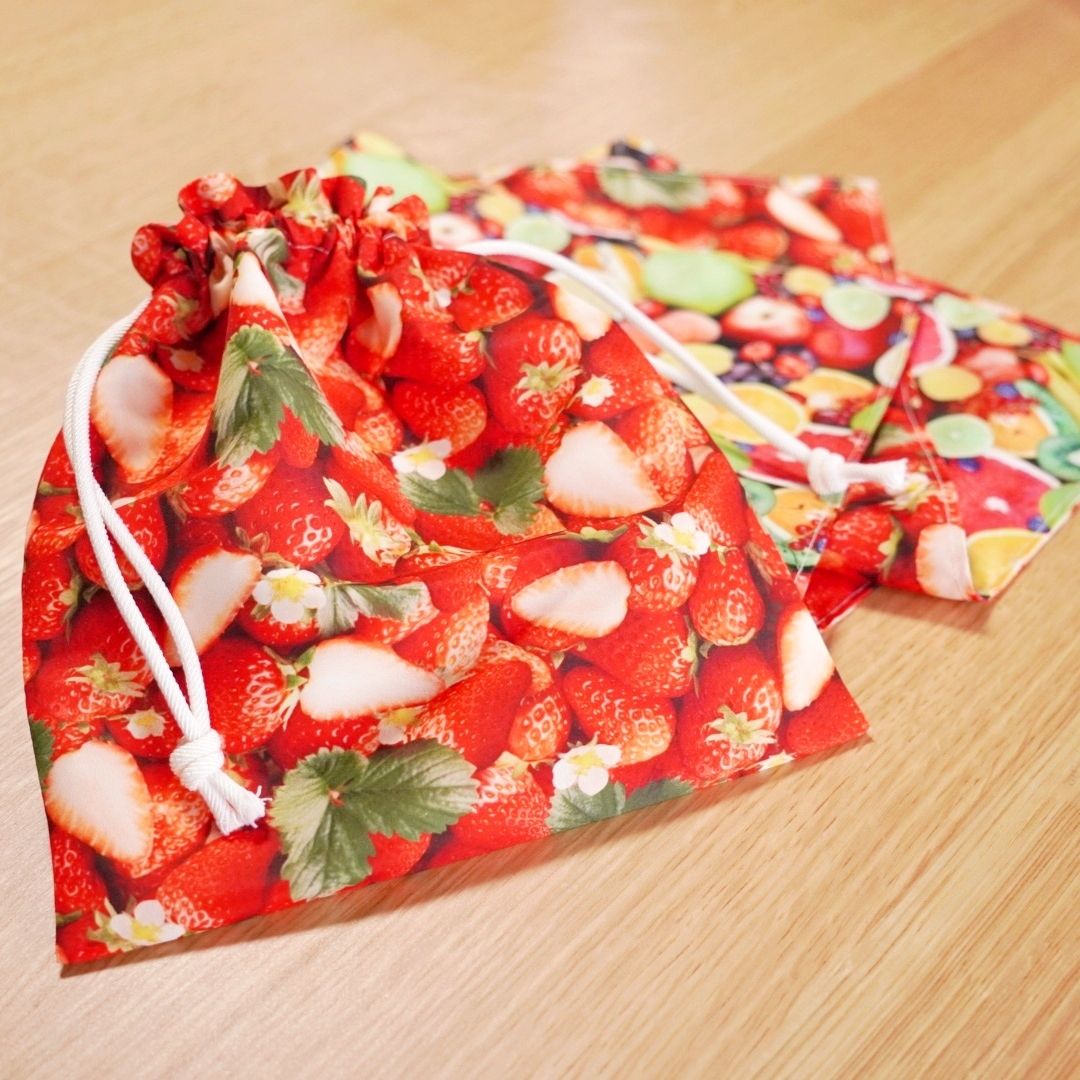 ぴよりんさんのソーイング作品 | インクジェットプリント生地（ポリエステル100%）50cm ... | croccha