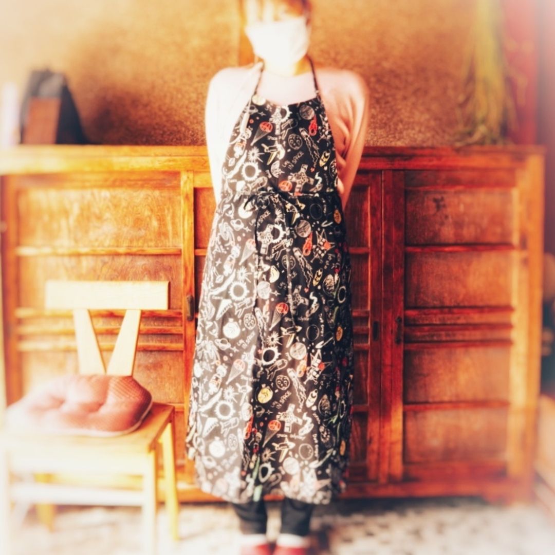 ぴよりんさんのソーイング作品 | コットンオックス生地 1m | croccha