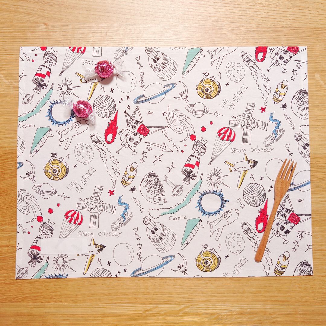 ぴよりんさんのソーイング作品 | コットンオックス生地 1m | croccha