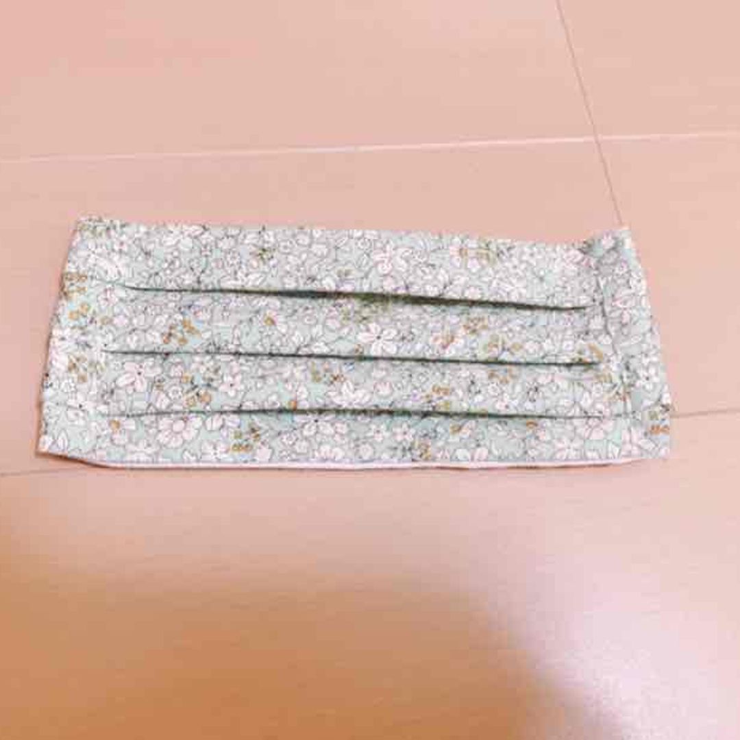 ebilemonさんのその他の ハンドメイド作品 | ダブルガーゼ（200円) | croccha