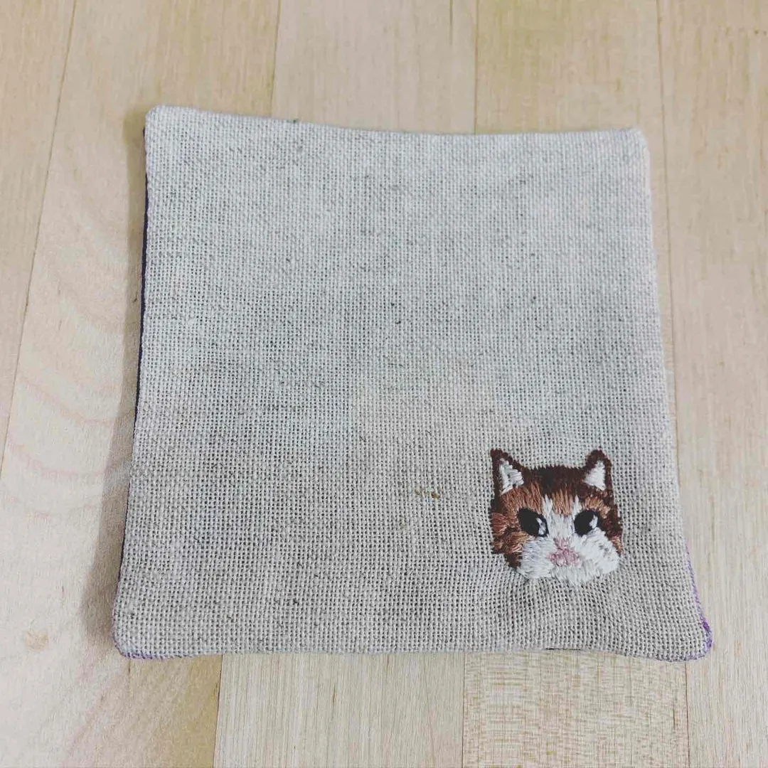 ebilemonさんのその他の ハンドメイド作品 | ダブルガーゼ（200円) | croccha