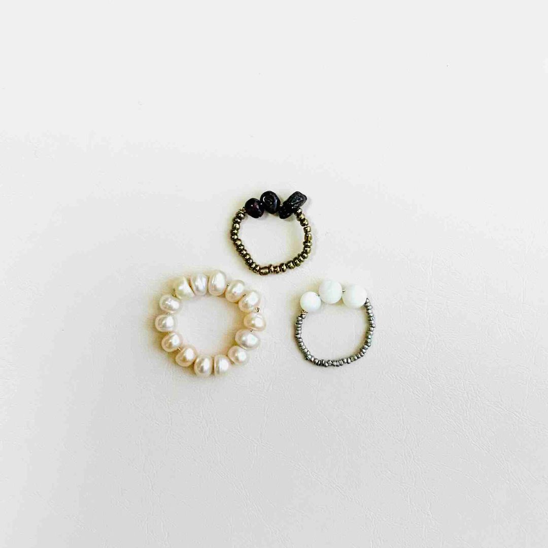 アケミさんのパーツ アクセサリー作品 | アーティスティックワイヤー ノンターニッシュブラス #20〜... | croccha